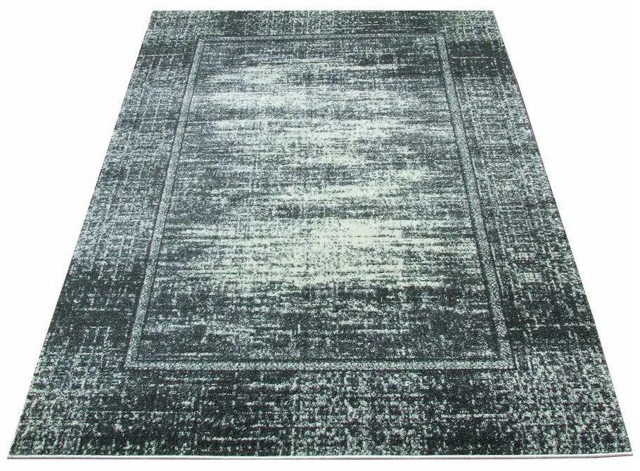 Kusový koberec Hern šedý 280x380cm