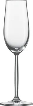 Křišťálové sklenice na Portské víno, 109ml  6ks, DIVA, SCHOTT ZWIESEL