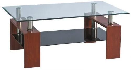 Konferenční stolek LISA II - třešeň