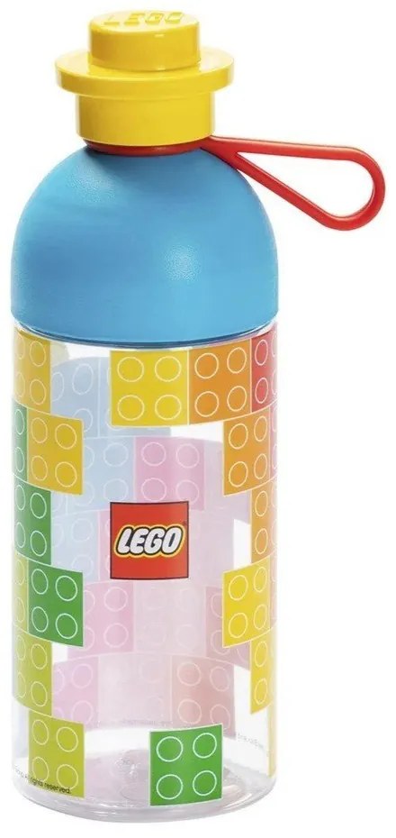 Dětská lahev 500 ml Iconic – LEGO®