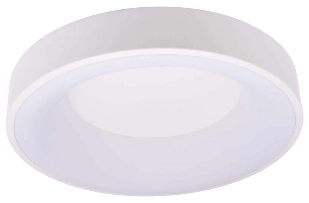 T-LED LED svítidlo ZULU 60W CCT kulaté bílé stropní LED svítidlo ZULU 60W CCT kulaté bílé stropní