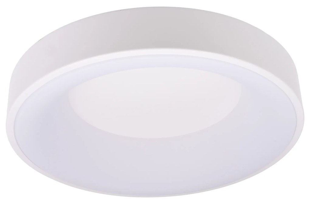T-LED 105535 LED svítidlo ZULU 60W CCT kulaté bílé stropní CCT