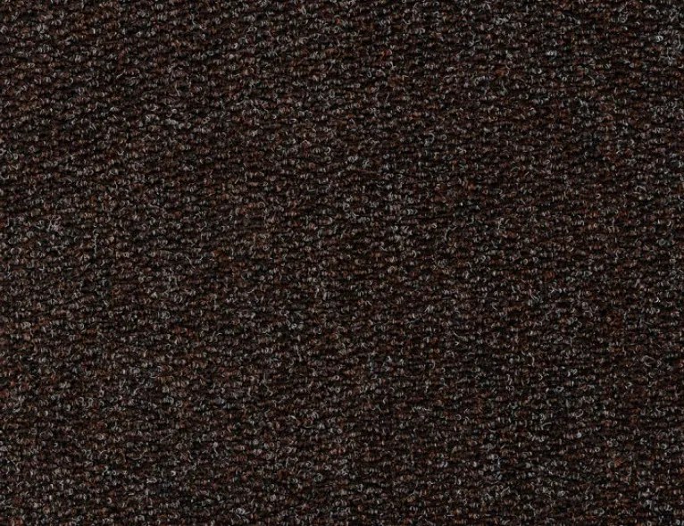VEBE FLOORCOVERINGS BV Čisticí zóna MADRID / PARIJS 10 hnědá BARVA: Hnědá, ŠÍŘKA: 2 m
