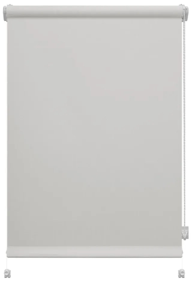 Krémová roleta 57x150 cm Mini Sonata – Gardinia