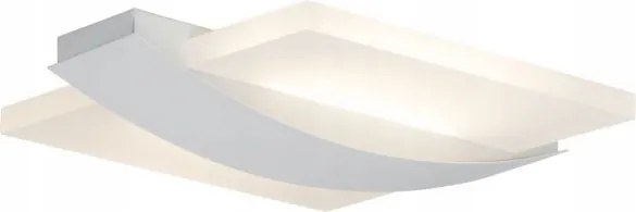 Stropní Svítidlo Brilliant Solution Led, bílé, 7W, 34-98