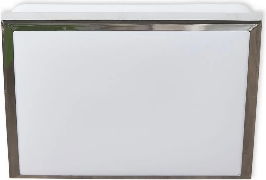 SILVER LED stropní svítidlo, 2160 lm, 24 W