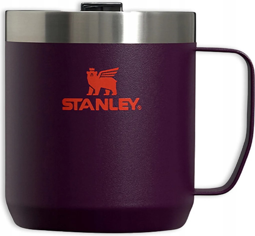 Termohrnek Stanley Camp Mug Classic 0.35L