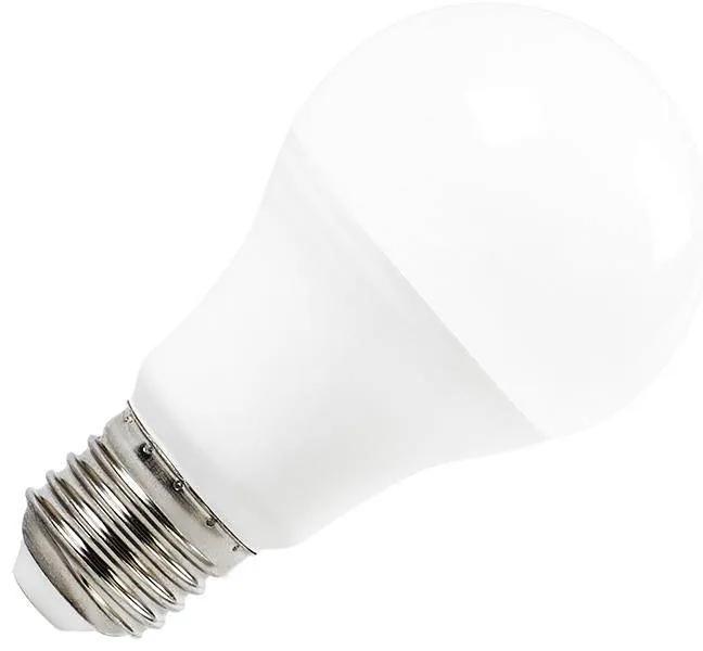 LED žárovka E27, A60, 12W, neutrální bílá Nedes ZLS523