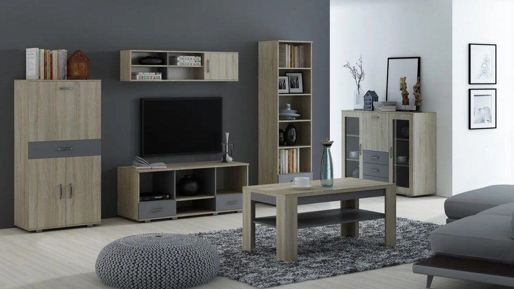 Komoda OLIWIA 74x104,5