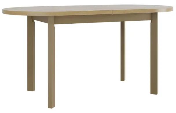 Rozkládací stůl Logan 80 x 160/200 I P, Barva dřeva: sonoma-L