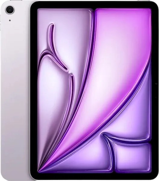 Apple iPad Air 11" 512GB Wi-Fi fialový Fialová