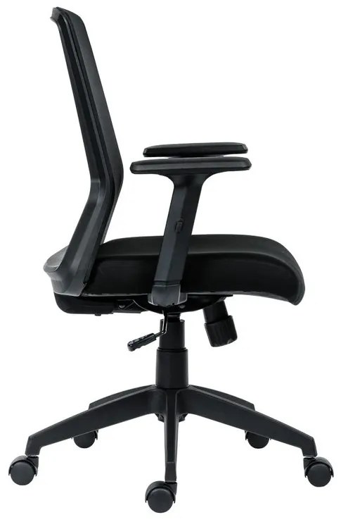 Antares Studentská kancelářská židle Novello
