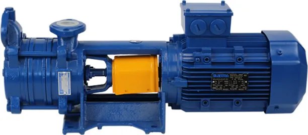 SIGMA PUMPY ČERPADLO SIGMA 32-SVA-130-10-3°-LM-851 s MU 400V motor 2,2 kW