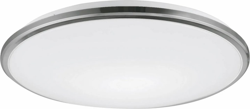TOP LIGHT LED svítidlo Silver KS 4000, 10 W, 900 lm, 4000 K, pr. 280 x 70 mm