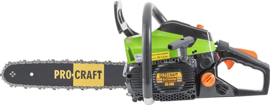 Procraft GS-58X