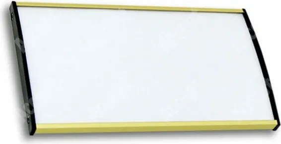 ACCEPT Dveřní tabulka Plato Plus 105 - rozměr 75 x 105 mm