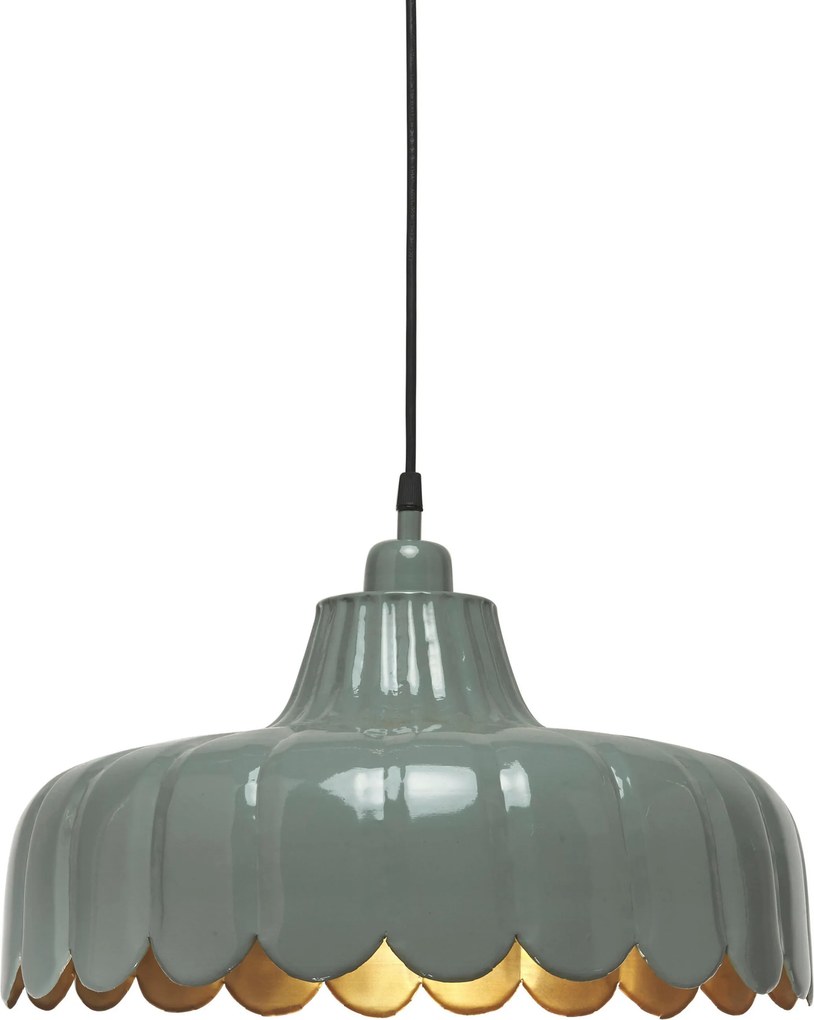 XXXLutz ZÁVĚSNÉ SVÍTIDLO, 45/29/45 cm - Online Only svítidla - 003317000701
