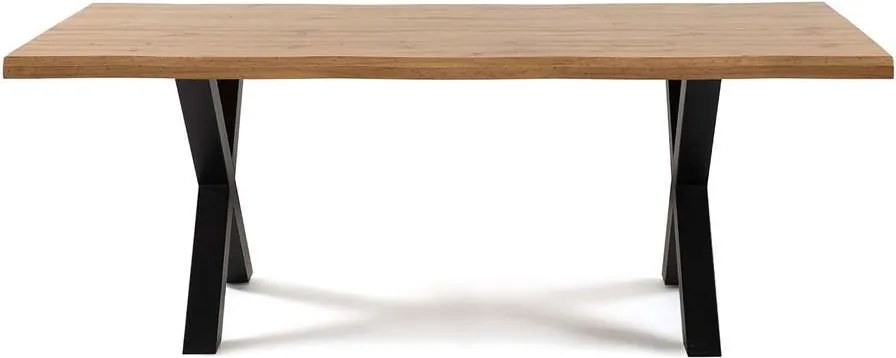 Jídelní stůl Perico 160, dub
