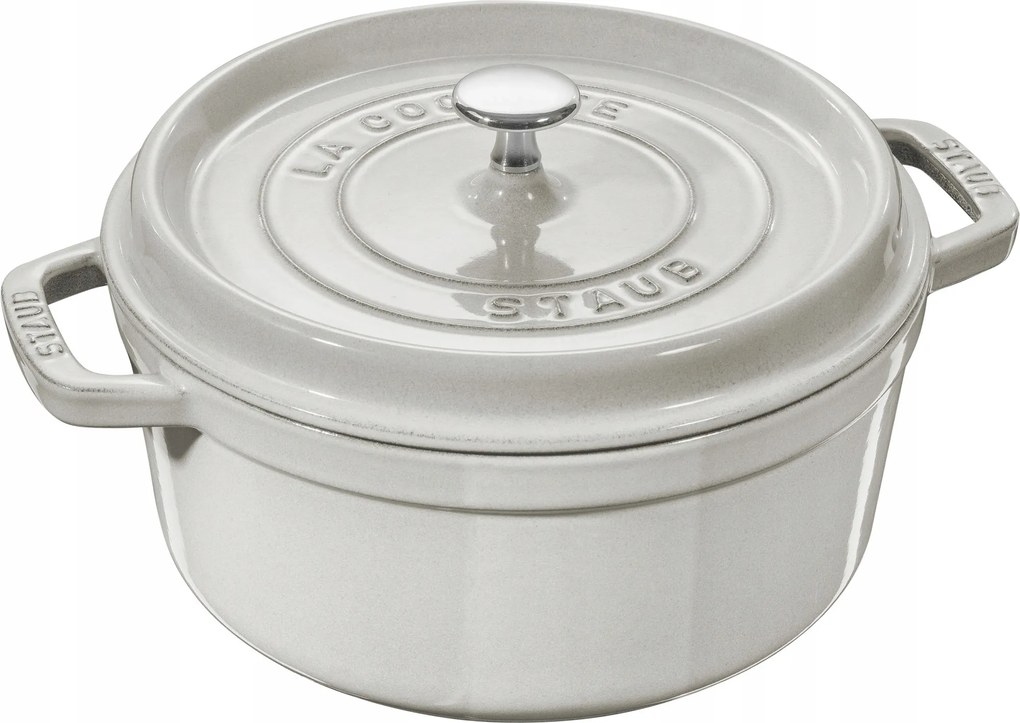 Hrnec Staub La Cocotte 6,7 l