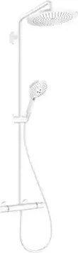 Hansgrohe Croma Select S - Sprchový set Showerpipe 280 s termostatem |