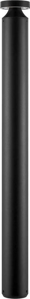IMPR 730521 Deko-Light venkovní stojací svítidlo Faro 100, 12 W, 3000 K, tmavěšedá - DEKOLIGHT