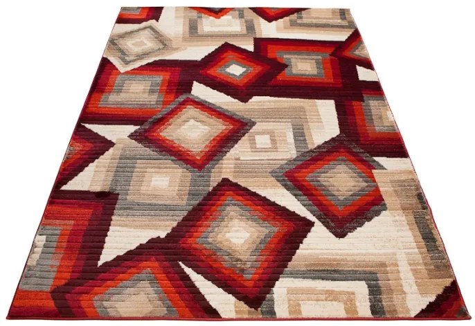 Luxusní kusový koberec FASTA FA0080 - 140x190 cm