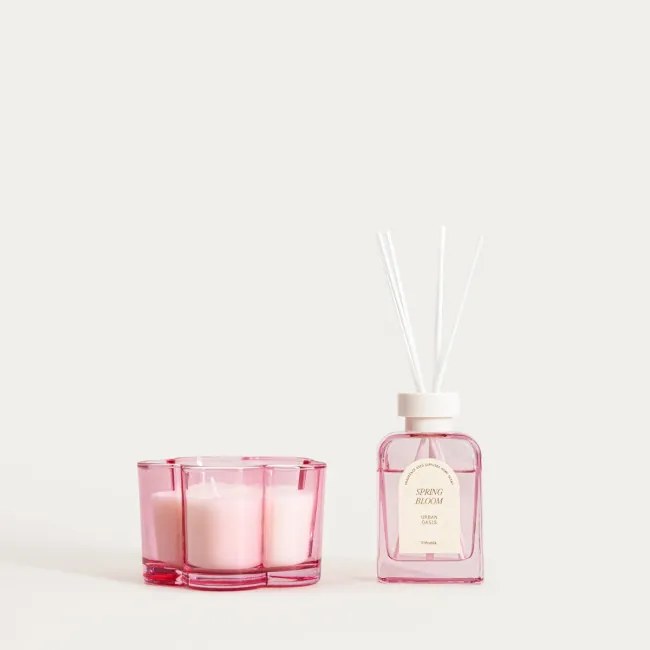 Svíčka SPRING BLOOM Urban Oasis 773358