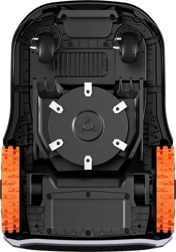 Bezdrátová autonomní robotická sekačka SEGWAY Navimow i210E 1000m2