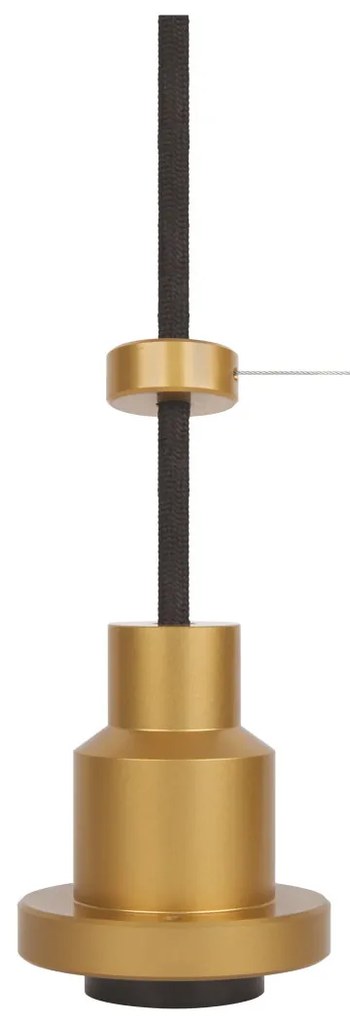 Závěsná lampa OSRAM 1906 PENDULUM PRO GOLD E27