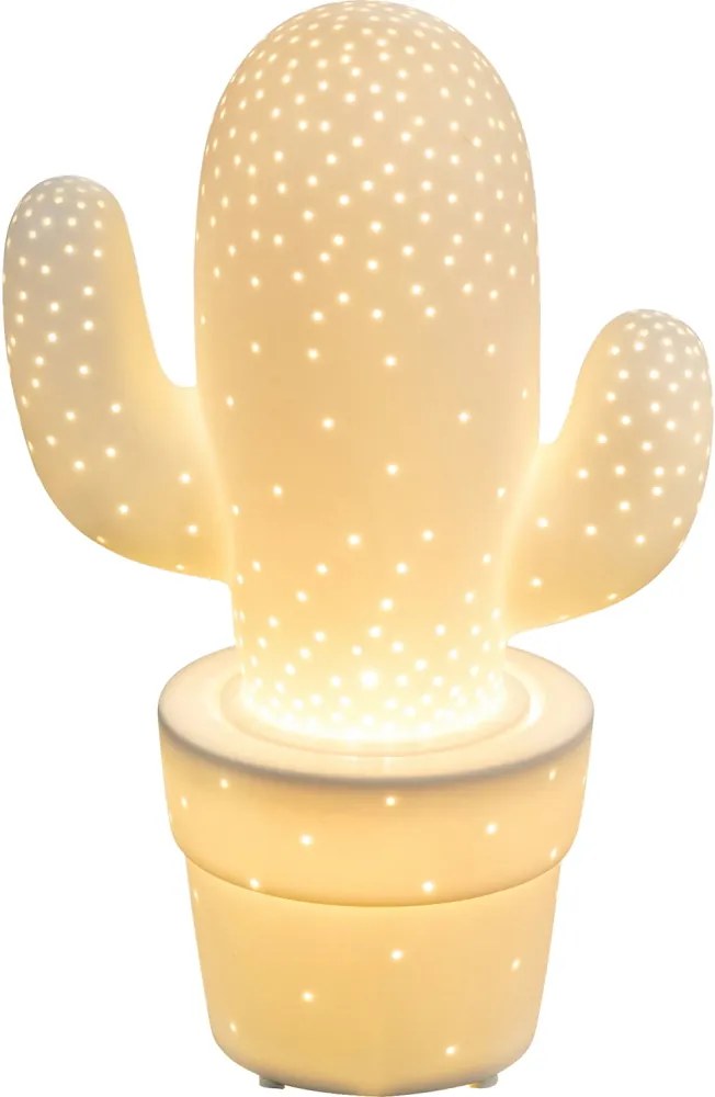 GLOBO 22807 stolní lampa CHAITA
