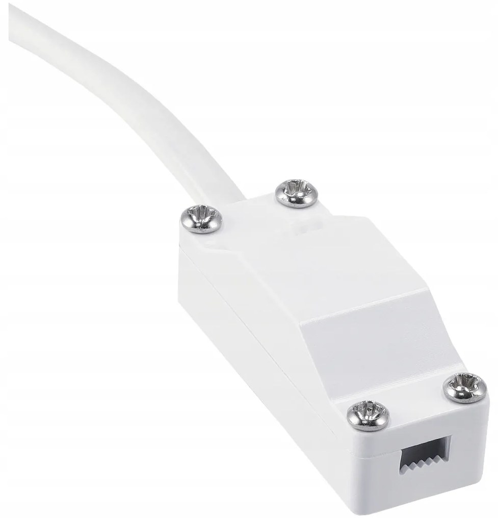 PHILIPS LED kulaté přisazené svítidlo 19W - 2000lm - 4000K - bílé