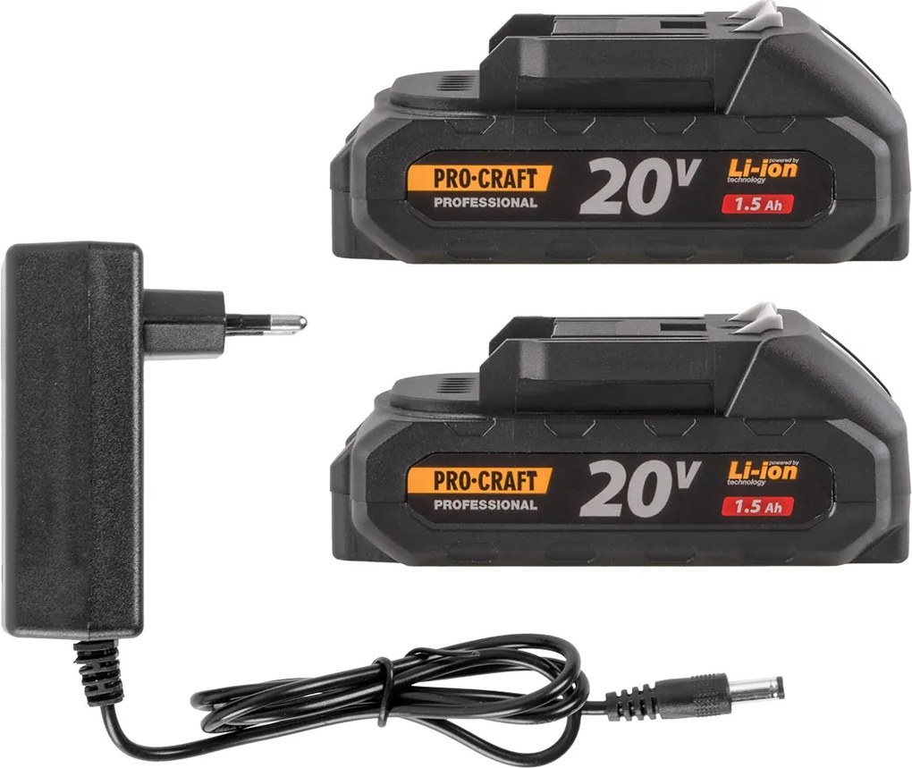 Procraft PTA-25-2B