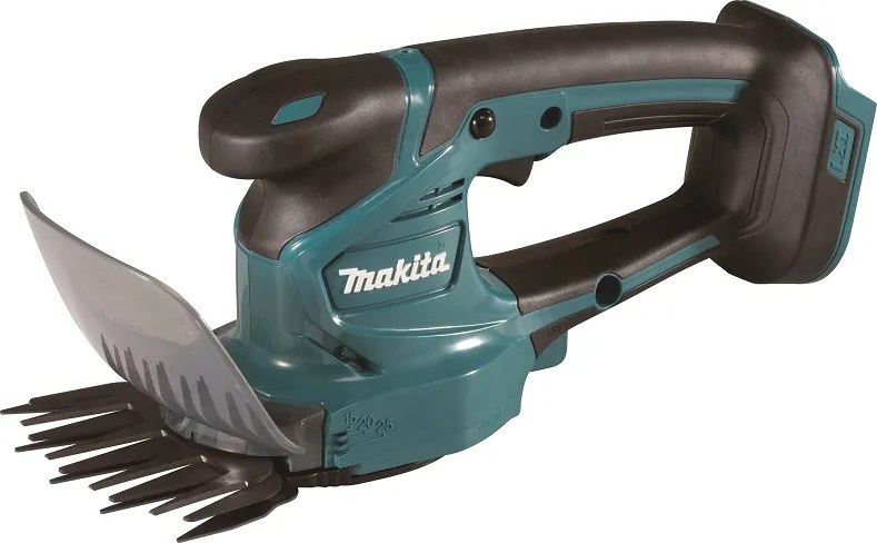 Makita DUM111ZX aku nůžky na trávu Li-ion LXT 18V, bez aku Z