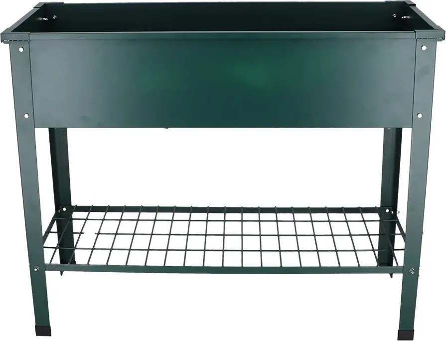 Vyvýšený záhon – Esschert Design