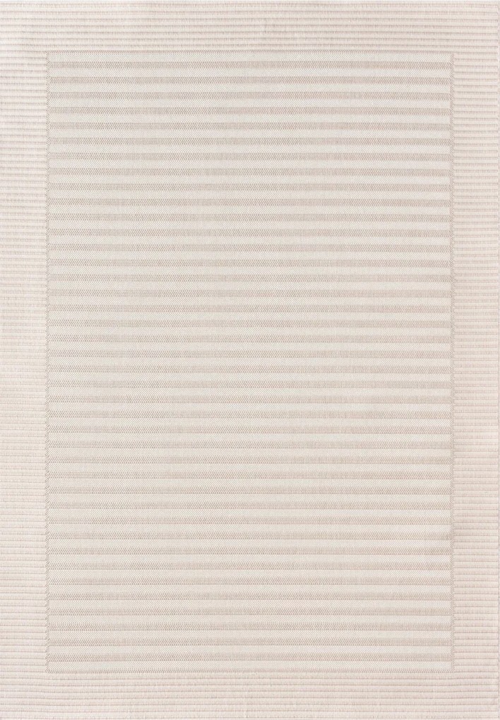 Koberec Lunara creamy 160x230 cm