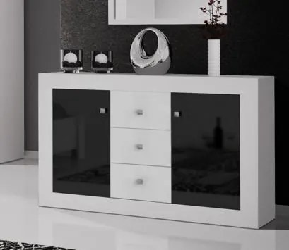 Luxusní ložnice Romana + LED osvětlení!