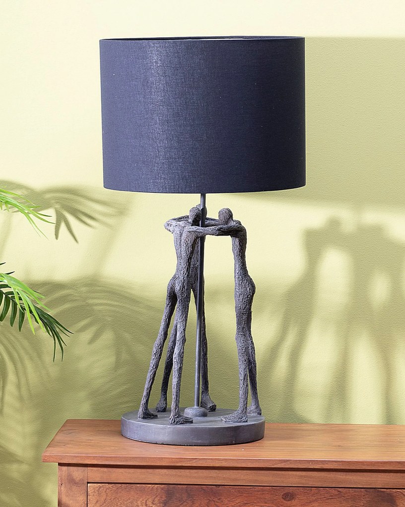 Stolní lampa Cali 70cm