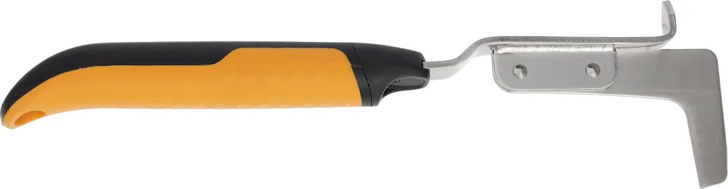 Nůž FISKARS XACT na plevel šířka 3 cm 34 cm 1027045 01684