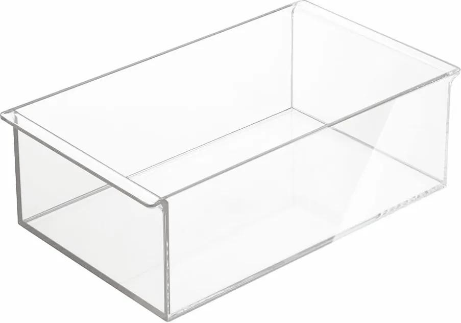 Organizér InterDesign Clarity, 30,5 x 18 cm
