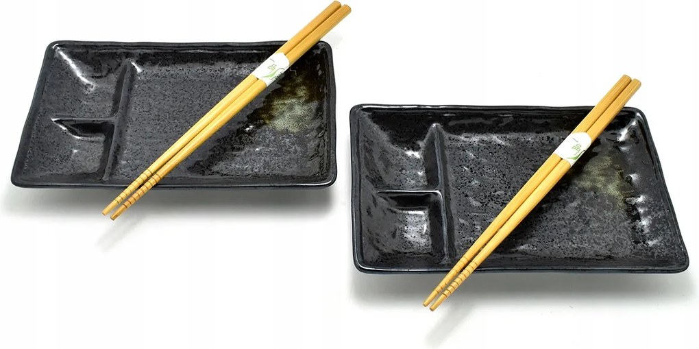 Sada na sushi pro 2 osoby Kokuen [6703864]