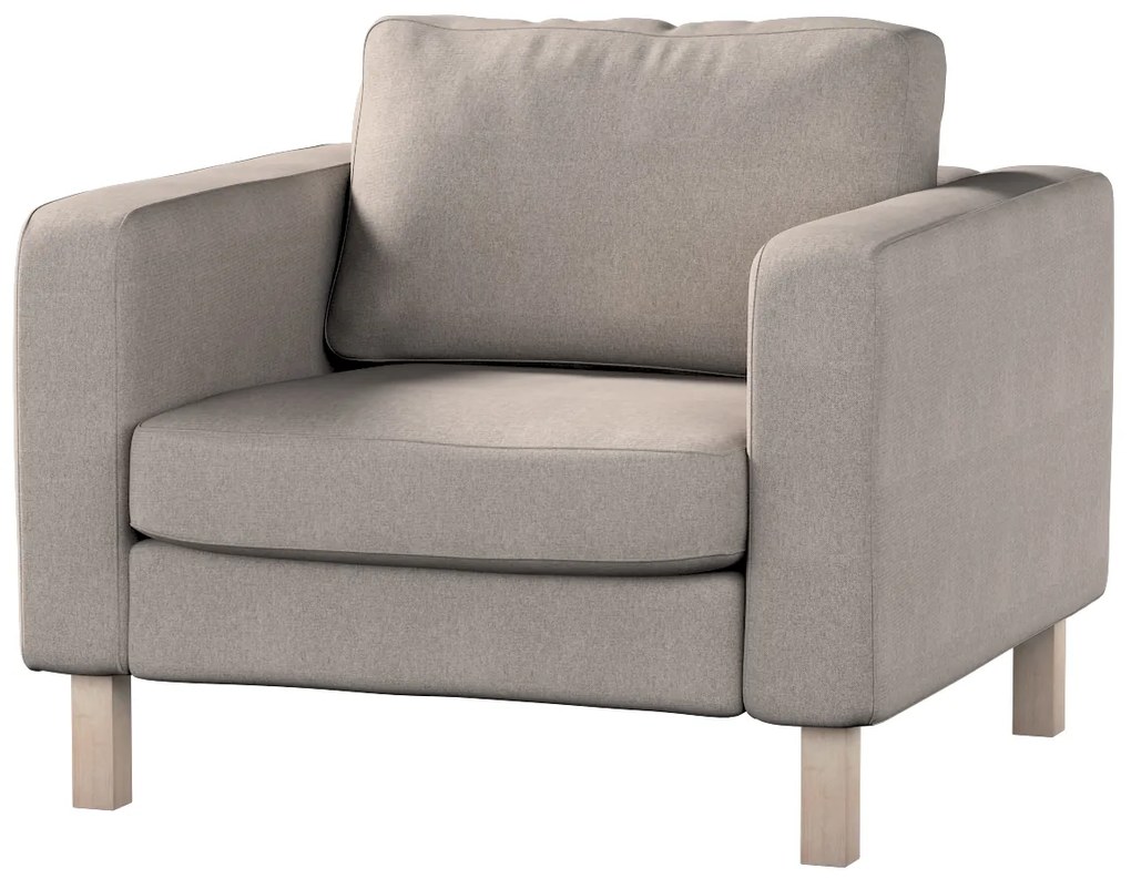 Potah na křeslo IKEA Karlstad, krátký