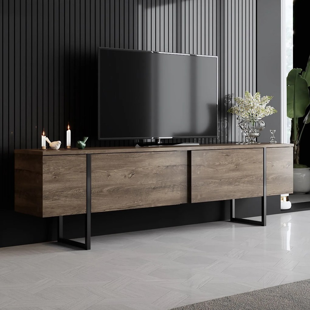 Sada nábytku do obývacího pokoje Luxe - výběr z 6 provedení