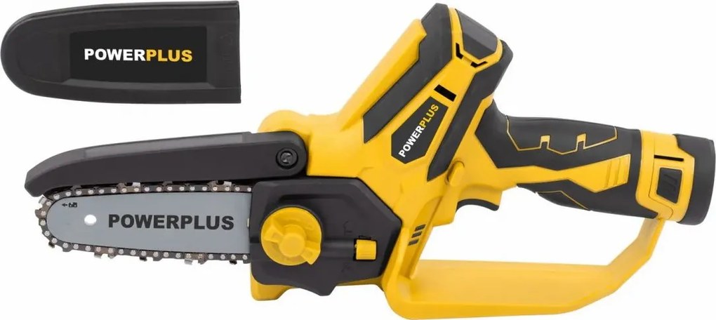 Aku řetězová pila Powerplus POWXG1045 AKU 12  V, 2 Ah  [63606164]
