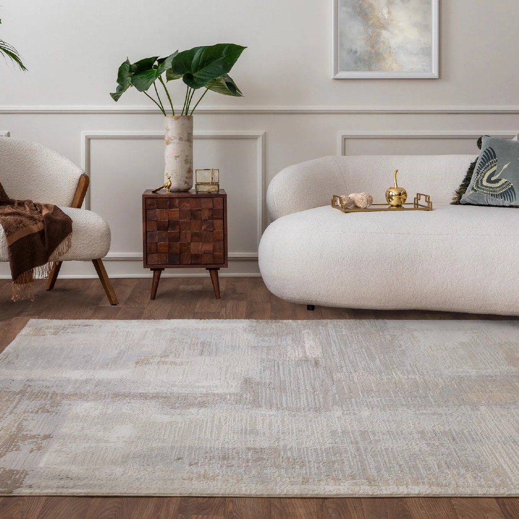 Tribeca Design Kusový koberec Nakato 07 Rozměry: 120x170 cm