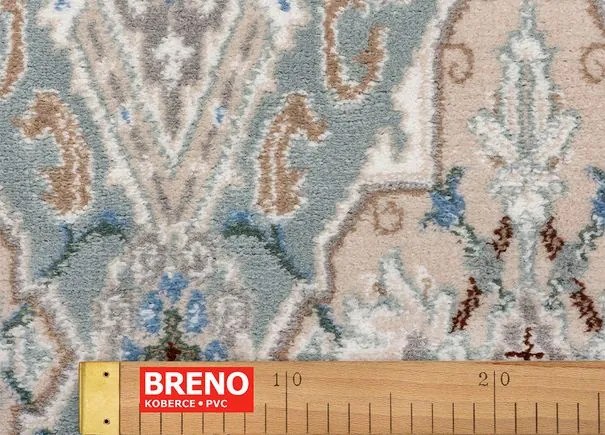 Breno Kusový koberec SENSI DARCY Light Beige, 120x180 cm, Vícebarevné