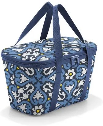 Chladící taška Reisenthel Coolerbag XS Floral flair