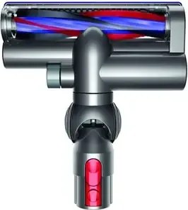 Dyson Cinetic Big Ball Absolute 2 / šedá