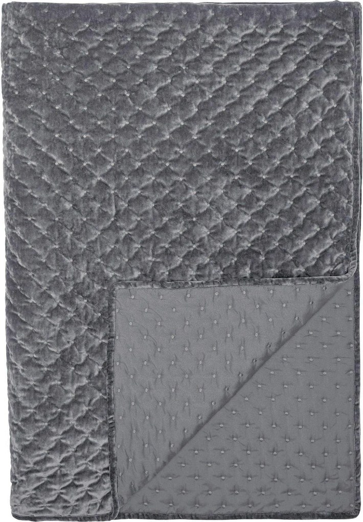 XXXLutz PŘEHOZ NA POSTEL, polyester, 180/260 cm Svanefors - Online Only lůžkoviny & deky - 004497000602