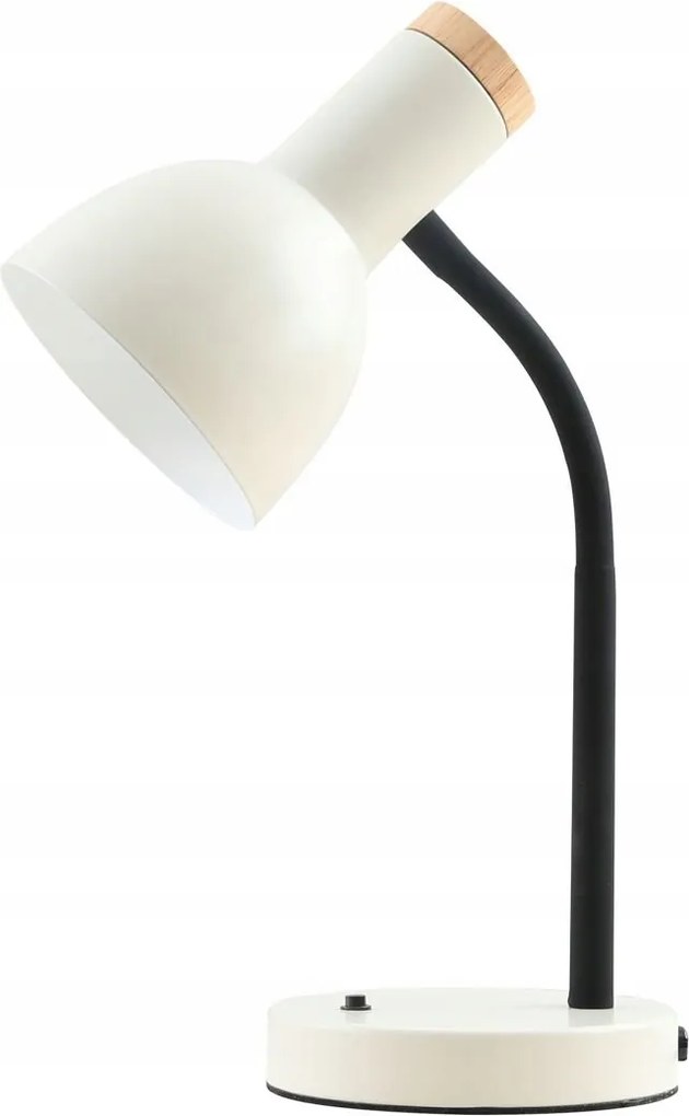 Stolní lampa Senza TB-37263A-BG Italux