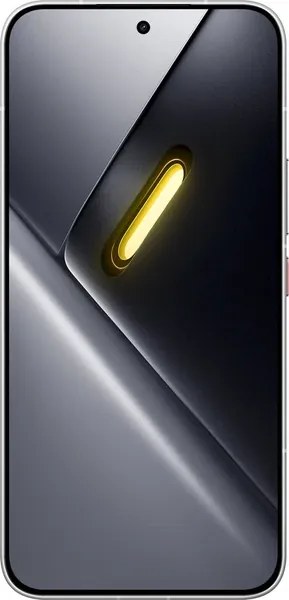 POCO X8 Pro Max 12GB/512GB bílý